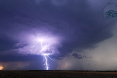 Photos and videos of tornadoes, storms etc. - https://www.stormchasingusa.com