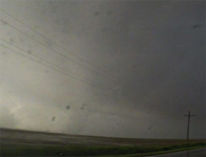 Day 2: Extremely close to a tornado - https://www.stormchasingusa.com