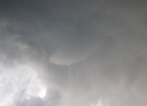 Day 7: Supercells & two brief tornadoes in North Dakota - https://www.stormchasingusa.com