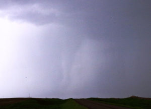 Day 7: Supercells & two brief tornadoes in North Dakota - https://www.stormchasingusa.com