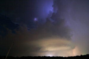 Day 12: Suprise sunset supercells in Wichita - https://www.stormchasingusa.com