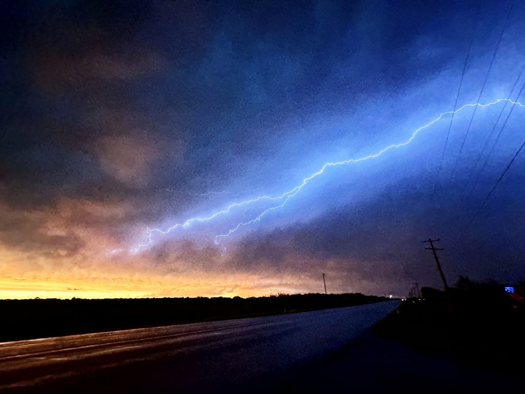 StormChasingUSA.com blog - Storm Chasing USA