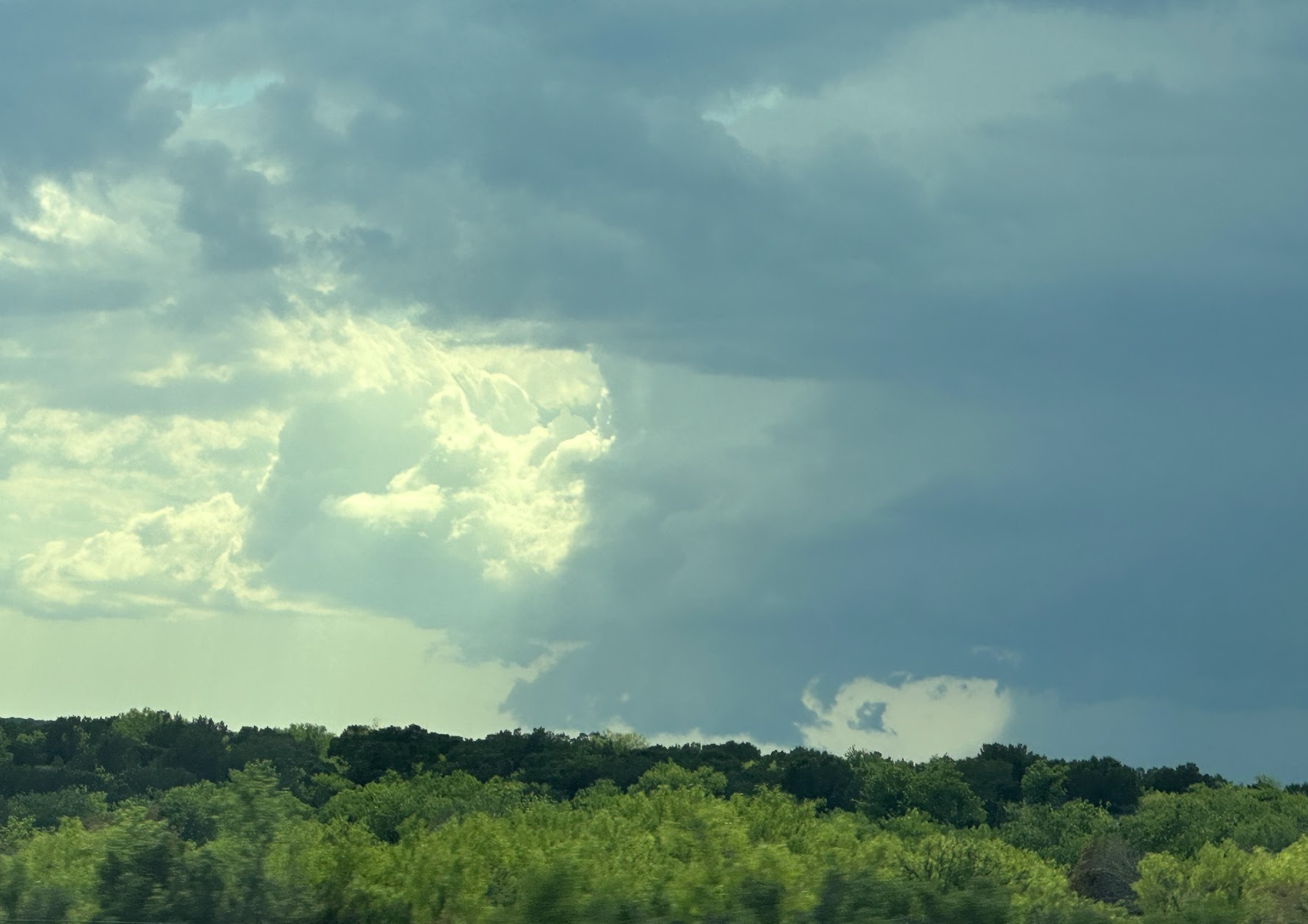 Day 4: So close! - https://www.stormchasingusa.com