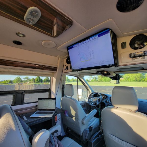 COD Storm Chasing storm chasing tour: Tour 4 - https://www.stormchasingusa.com