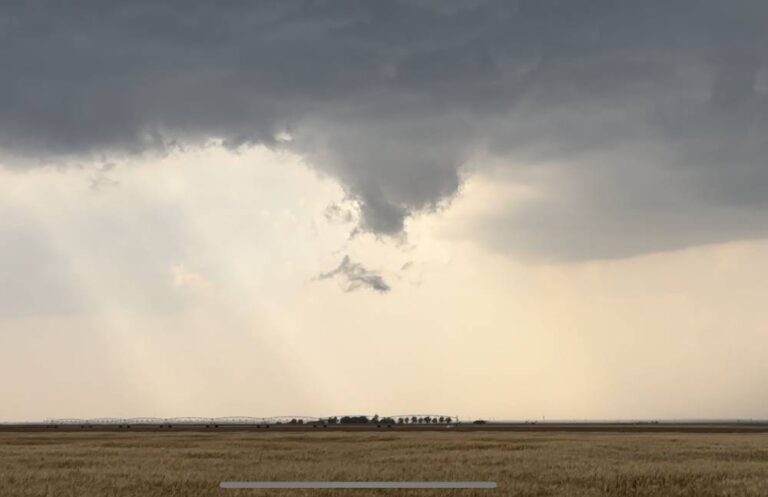 Day 10: Worst. Hobby. Ever. - https://www.stormchasingusa.com