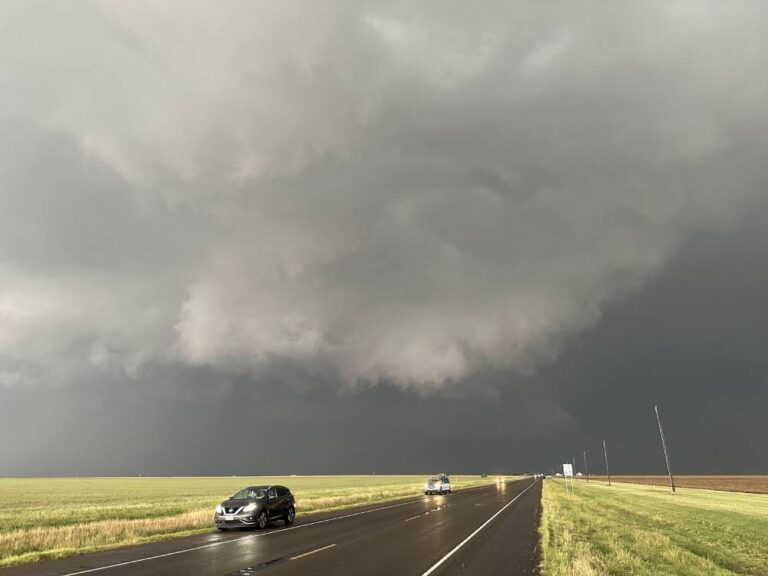 Day 10: Worst. Hobby. Ever. - https://www.stormchasingusa.com